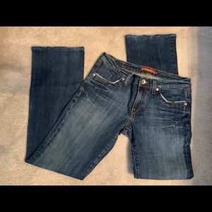 Vertigo Paris Jeans | Vertigo Grey Size 28 | Poshmark